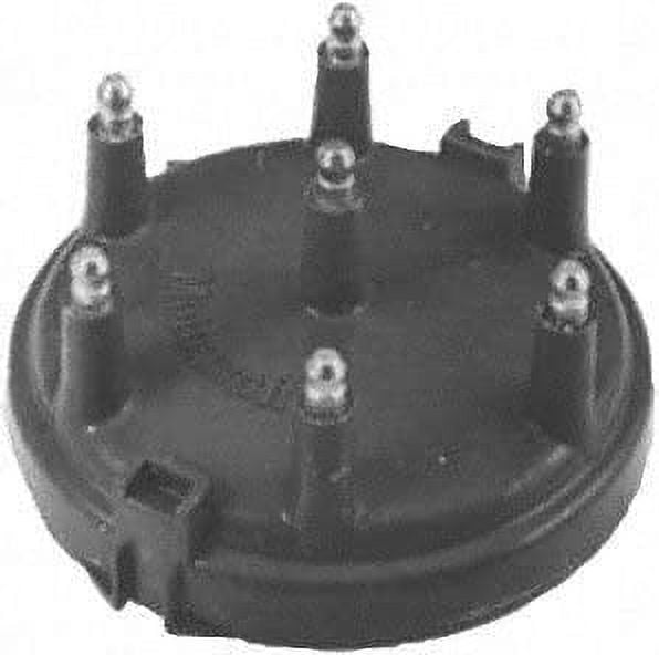 Motorcraft Distributor Cap DH-367-B Fits select: 1977-1983,1985 FORD ...