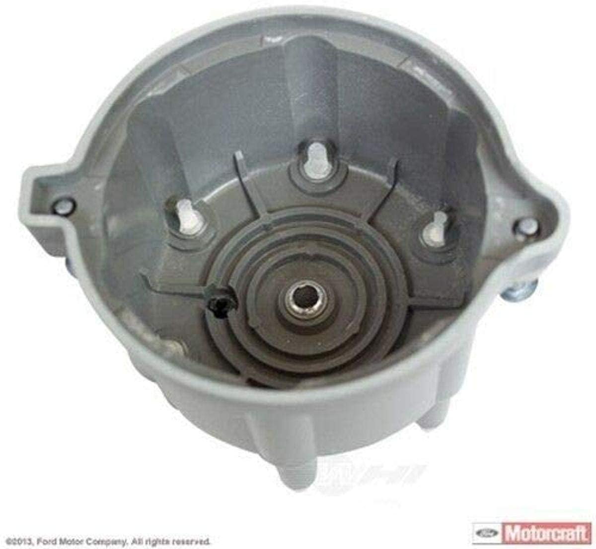 Motorcraft Distributor Cap DH-434 Fits select: 1984-1996 FORD F150 ...