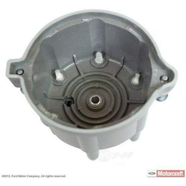 Motorcraft Distributor Cap DH-434 Fits select: 1984-1996 FORD F150 ...