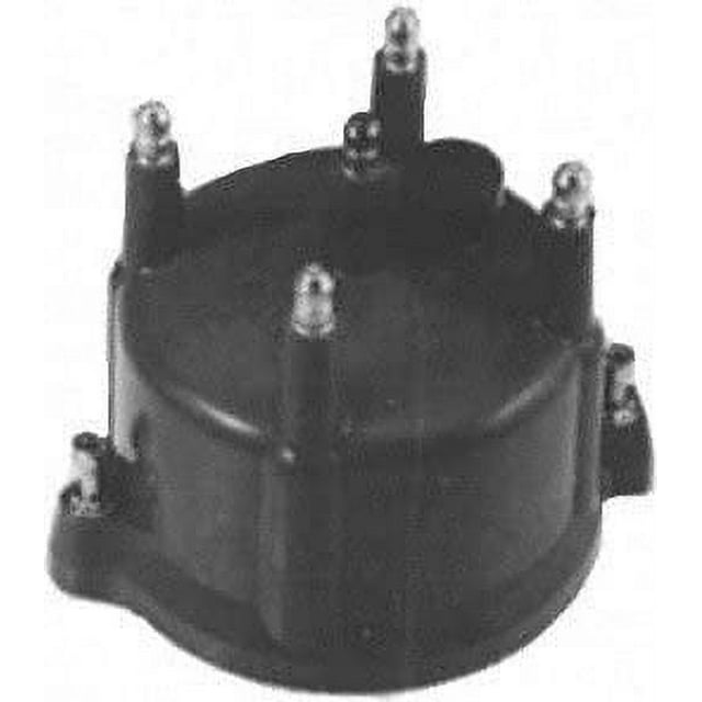 Motorcraft Distributor Cap Fits select: 1985-1988 FORD RANGER, 1983 ...