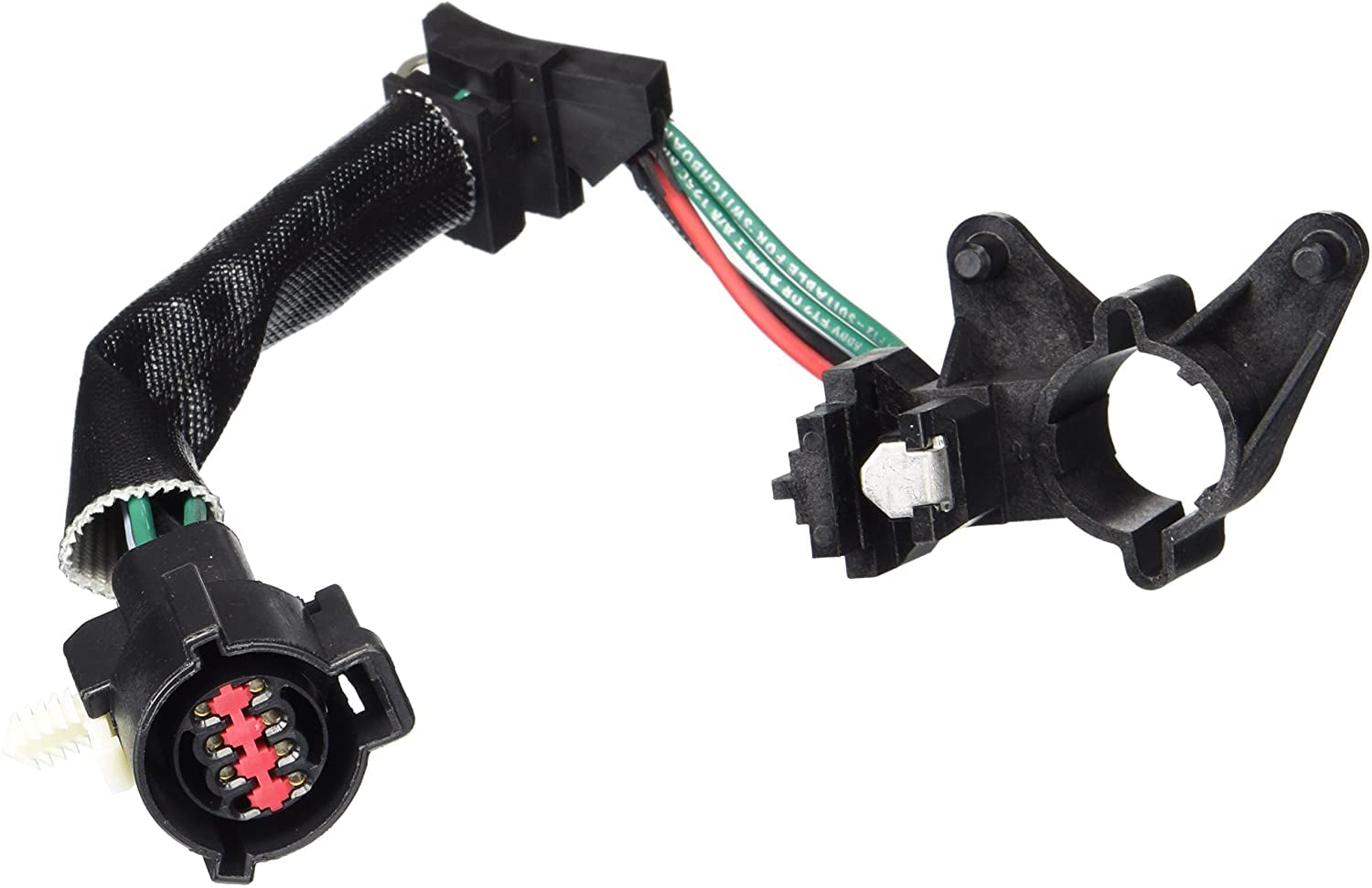 Motorcraft Distributor Ignition Pickup DU-50 Durable Corrosion ...