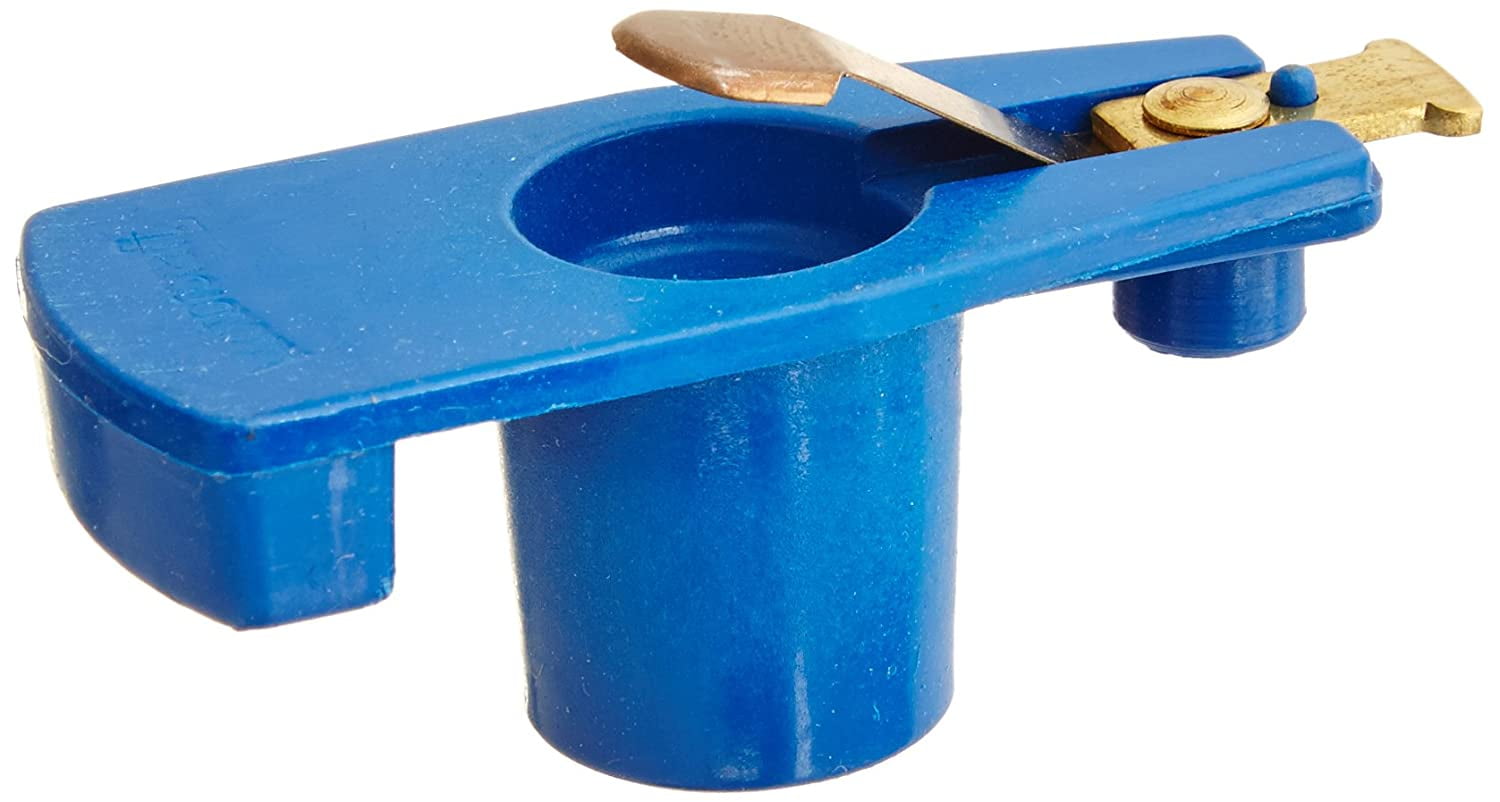 Motorcraft Distributor Rotor DR-5-B Fits select: 1974-1977 FORD F250 ...