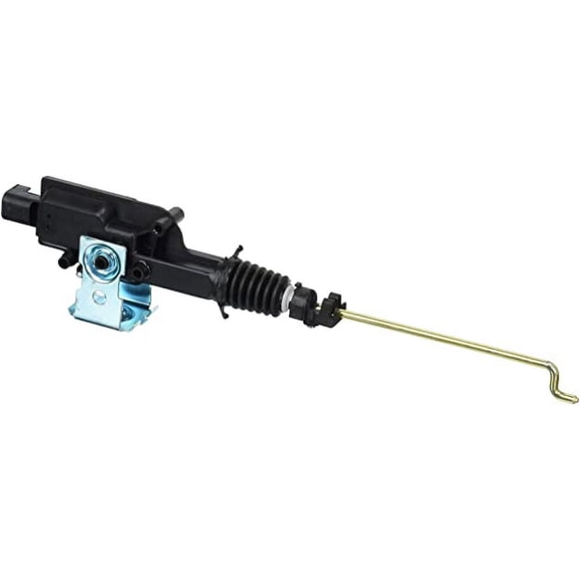Motorcraft Door Lock Actuator SW-6945 Fits select: 2003-2019,2021 FORD ...