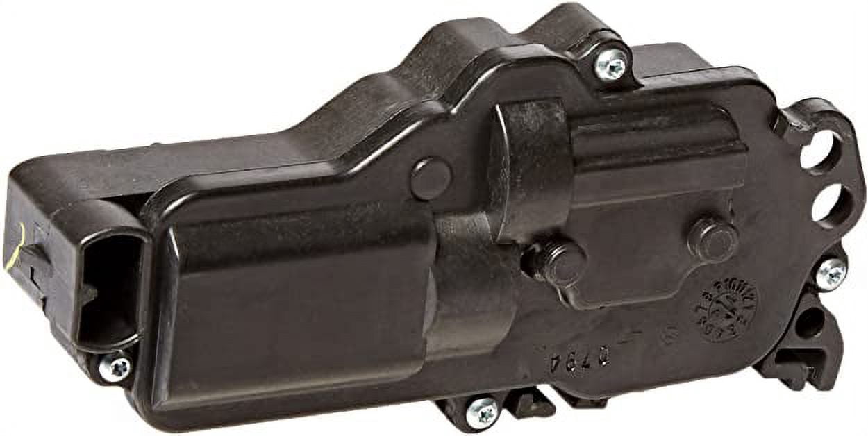 Motorcraft Door Lock Actuator SW-6954 Fits select: 2003 FORD F150, 1999 ...