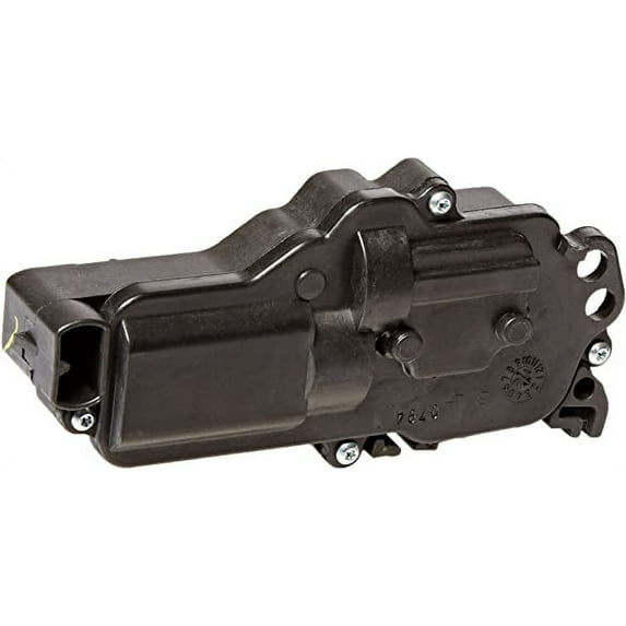 Motorcraft Door Lock Actuator SW-6954 Fits select: 2003 FORD F150, 1999 ...