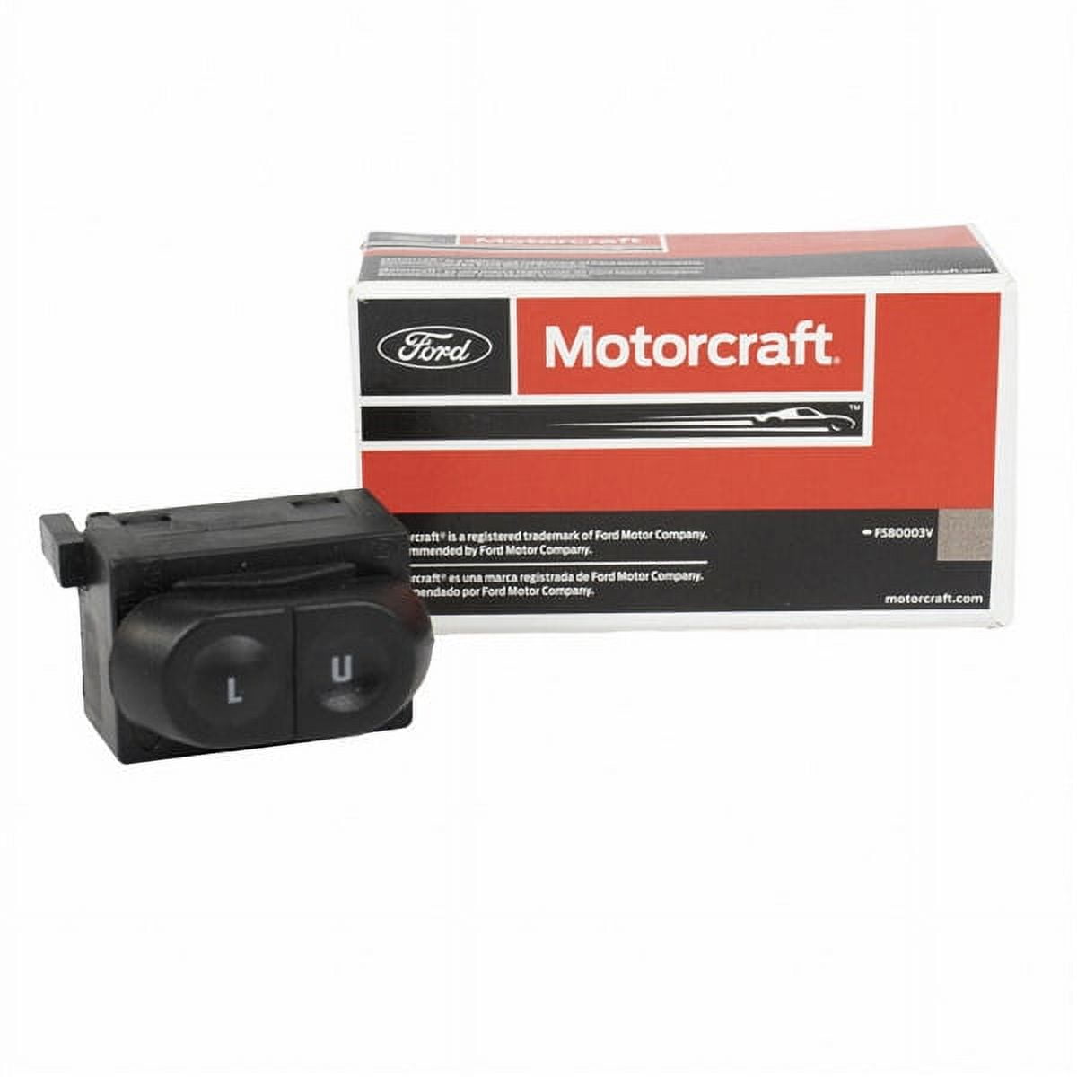 Ford Fiesta Distributor Cap