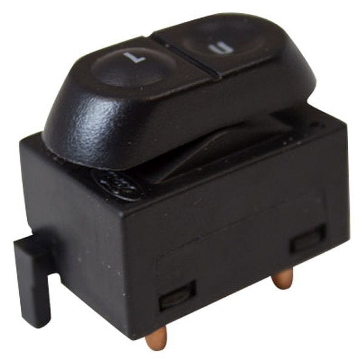 Motorcraft Door Lock Switch SW-7060 Fits select: 1990-1996 FORD F150 ...