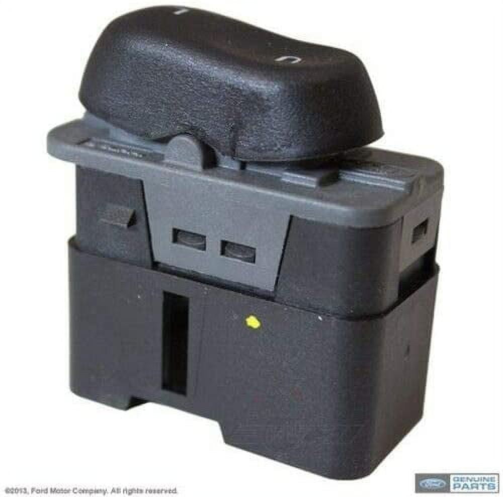 Motorcraft Door Lock Switch SW-7121 Fits select: 1997-2002 FORD ...