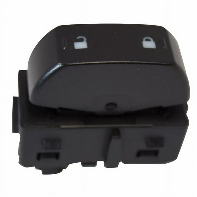 Motorcraft Door Lock Switch SW-7240 Fits select: 2008-2010 FORD F250 ...