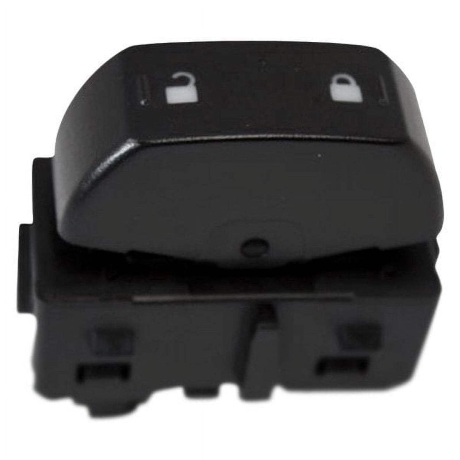 Motorcraft Door Lock Switch SW-7240 - Walmart.com