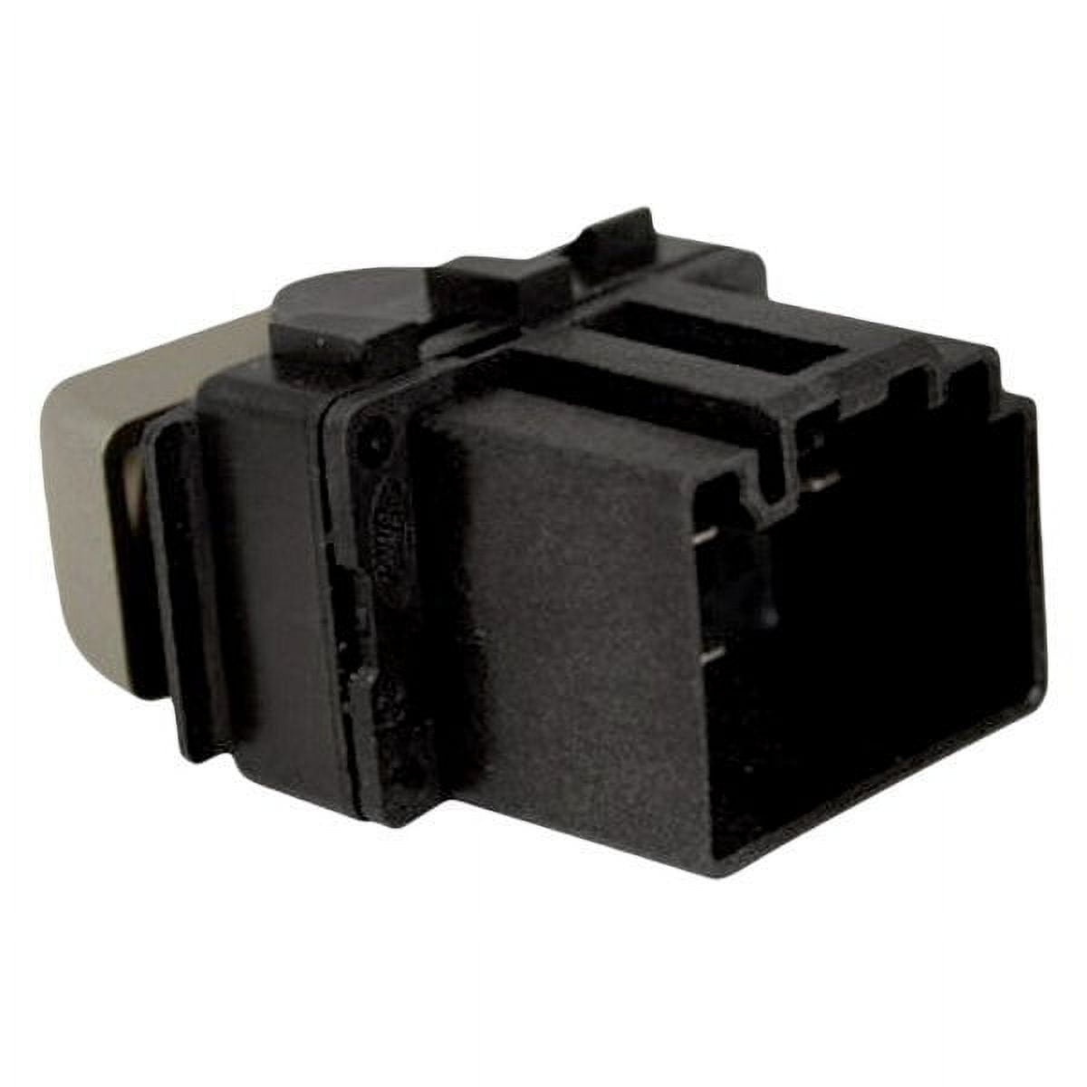 Motorcraft Door Lock Switch SW-7262 Fits select: 2009-2011 LINCOLN TOWN CAR - Walmart.com