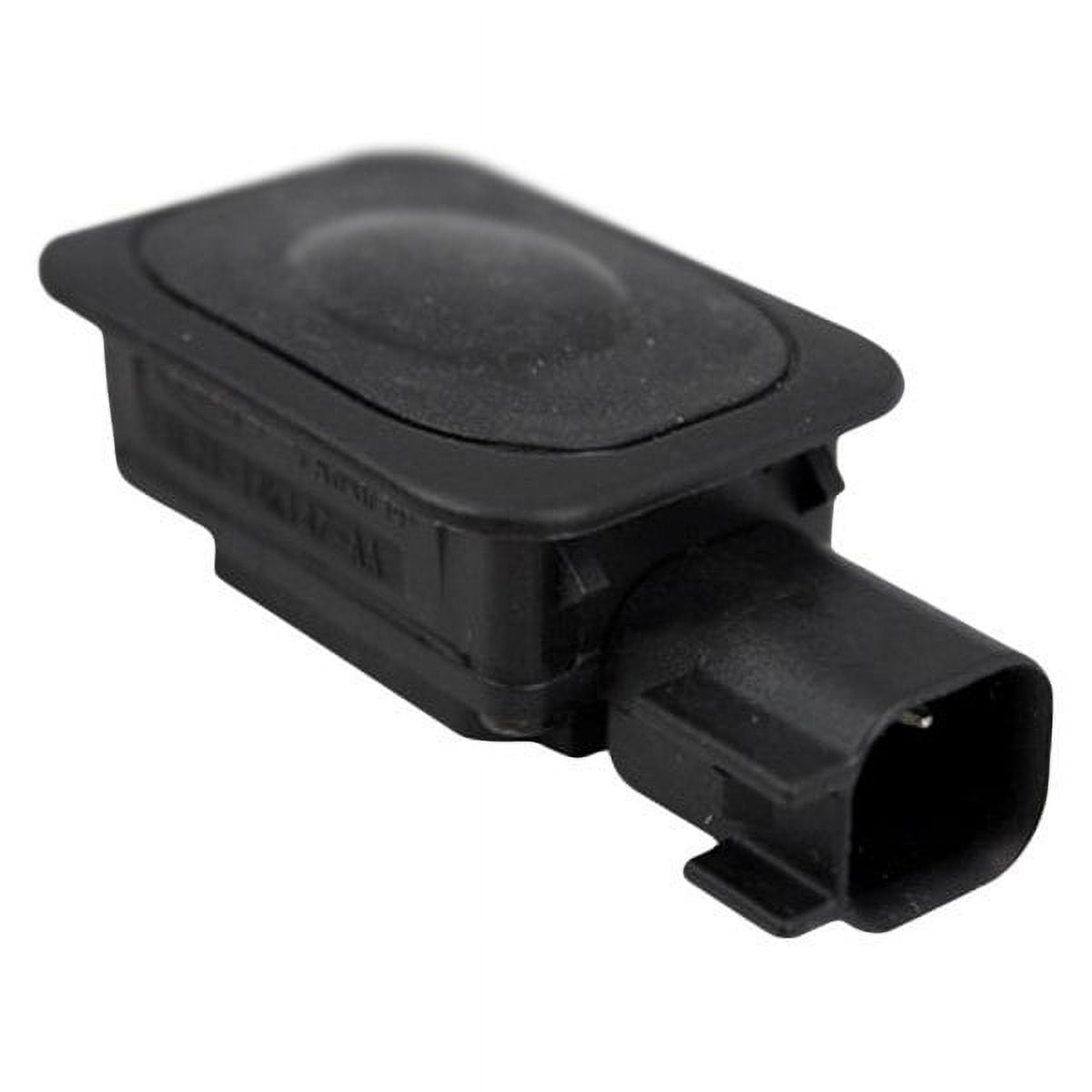 Motorcraft Door Open Warning Switch SW-5855 Fits select: 2015-2017 FORD ...