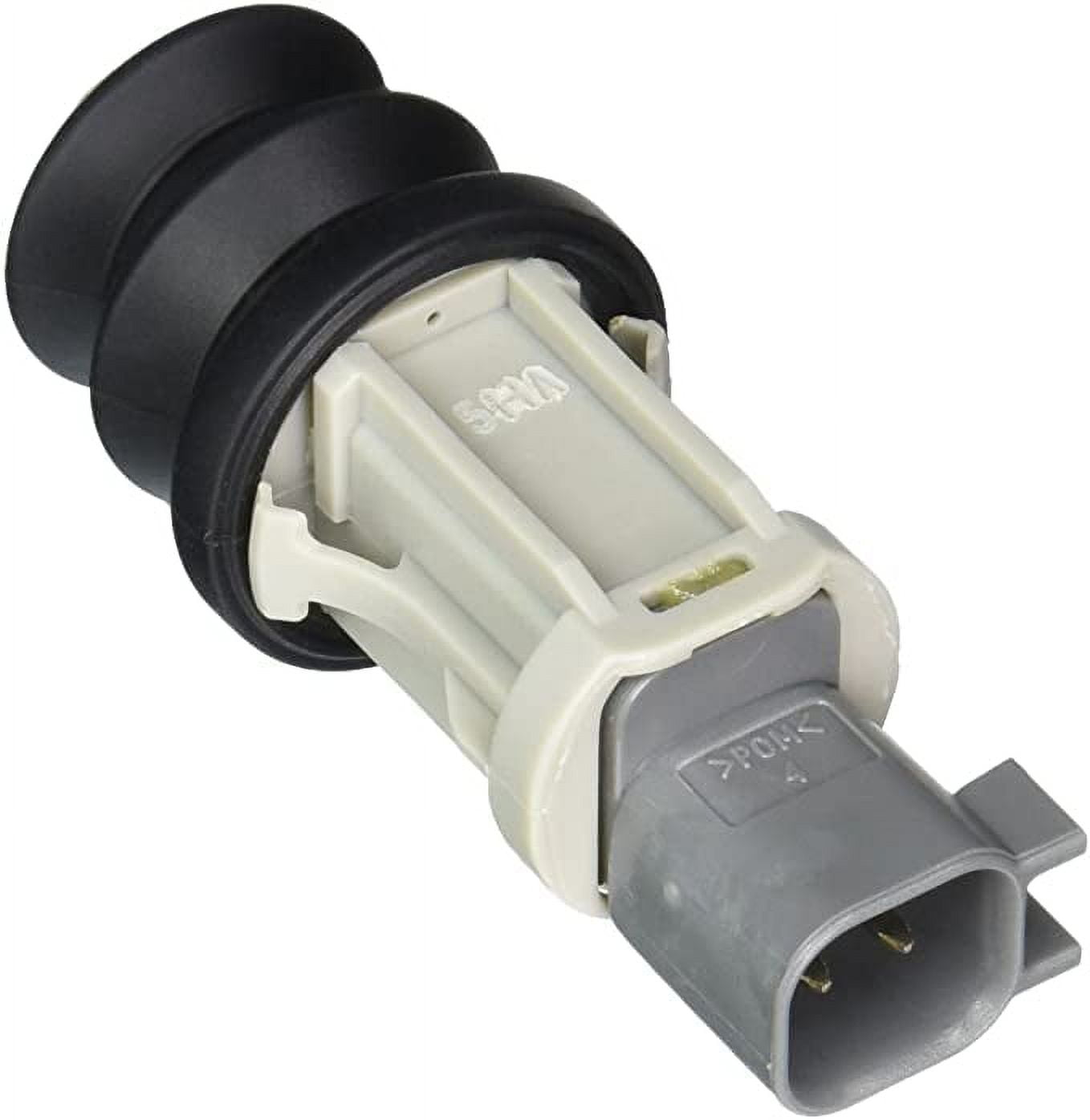Motorcraft Door Open Warning Switch SW-6169 Fits select: 2011-2019 FORD ...