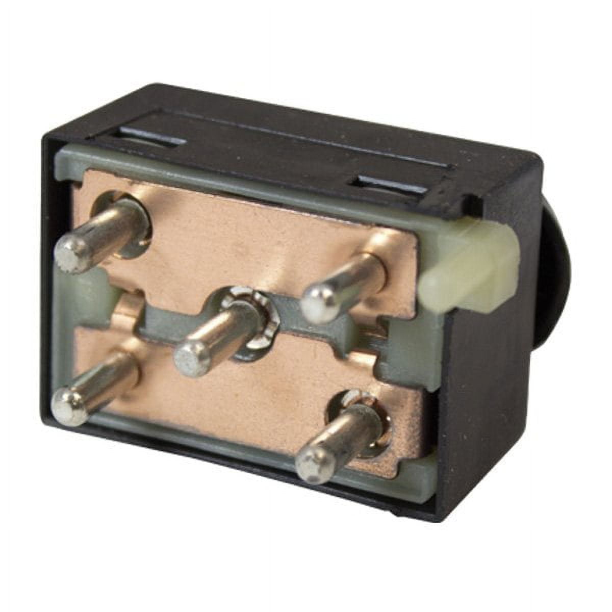 Motorcraft Door Window Switch SW-7078 - Walmart.com