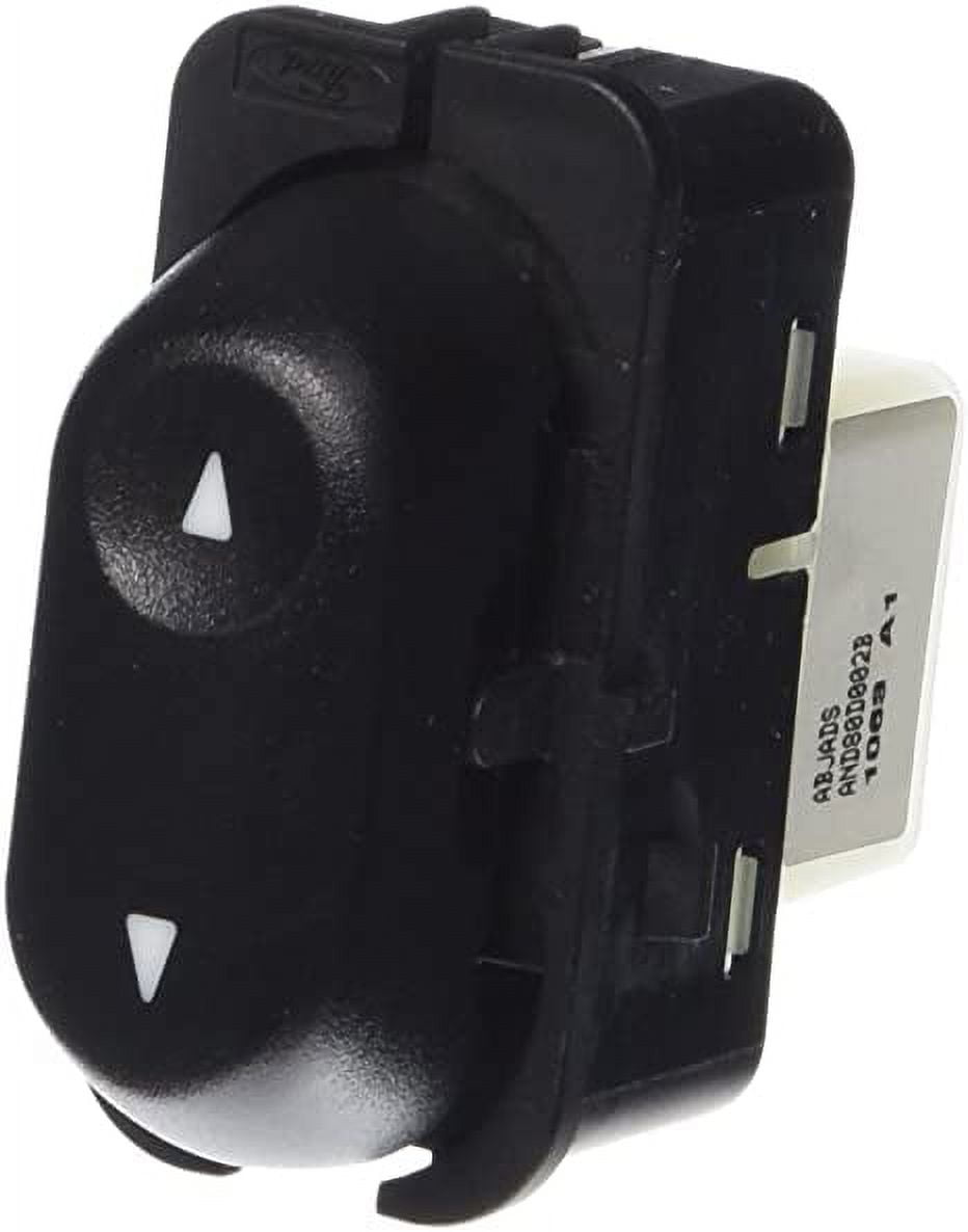 Motorcraft Door Window Switch SW-7133 Fits select: 2002-2003 FORD F150 ...