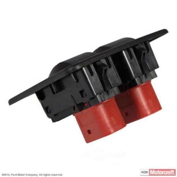 Ford Transit Connect Door Jamb Switch