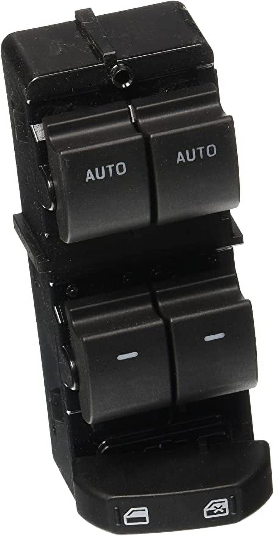 Motorcraft Door Window Switch SW-7305 Fits select: 2011-2016 FORD F150 ...