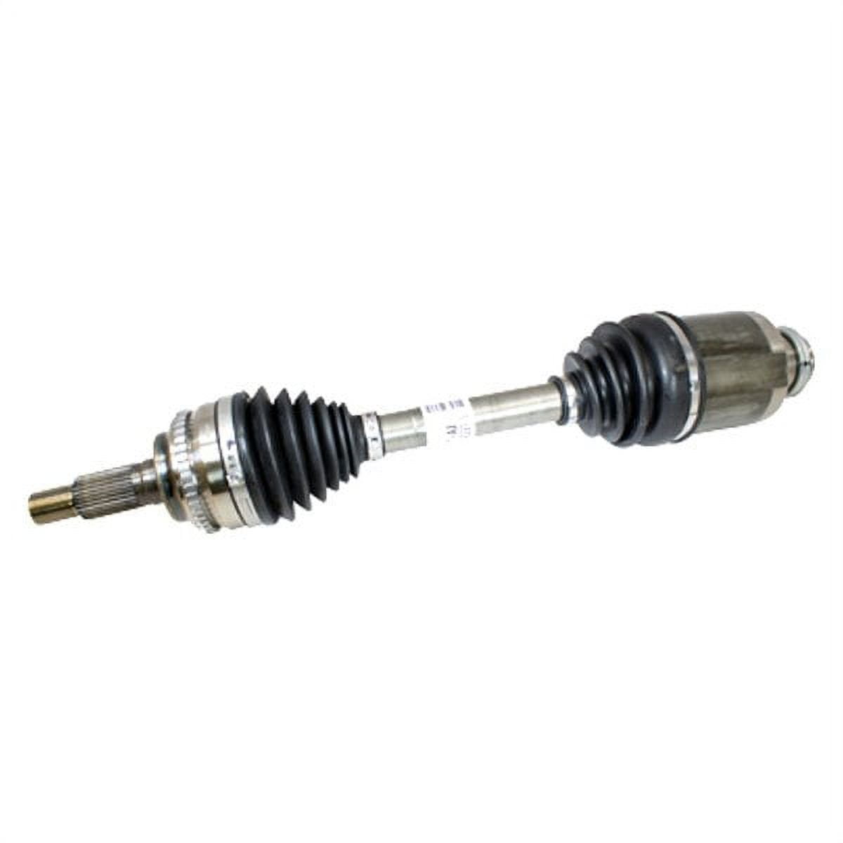 Motorcraft Drive Axle Shaft Assembly TX-511 Fits select: 2007-2013 FORD ...