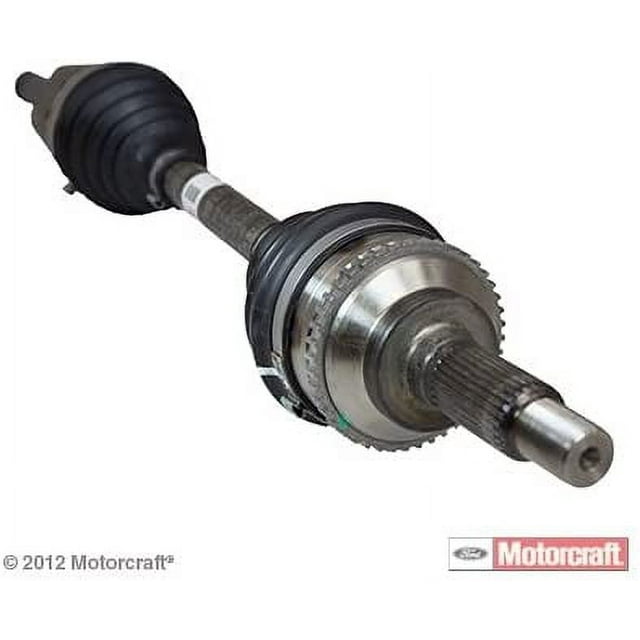 Motorcraft Drive Axle Shaft Assembly TX-541 Fits select: 2002-2008 FORD ...