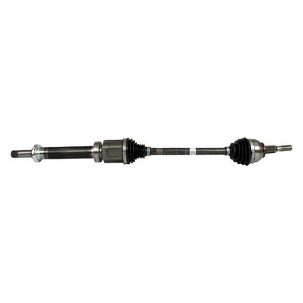 Motorcraft Drive Axle Shaft Assembly TX-769 Fits select: 2015-2020 FORD ...