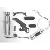 Motorcraft Drum Brake Self-Adjuster Repair Kit - Fits 1967-2002 FORD F250 - Walmart.com