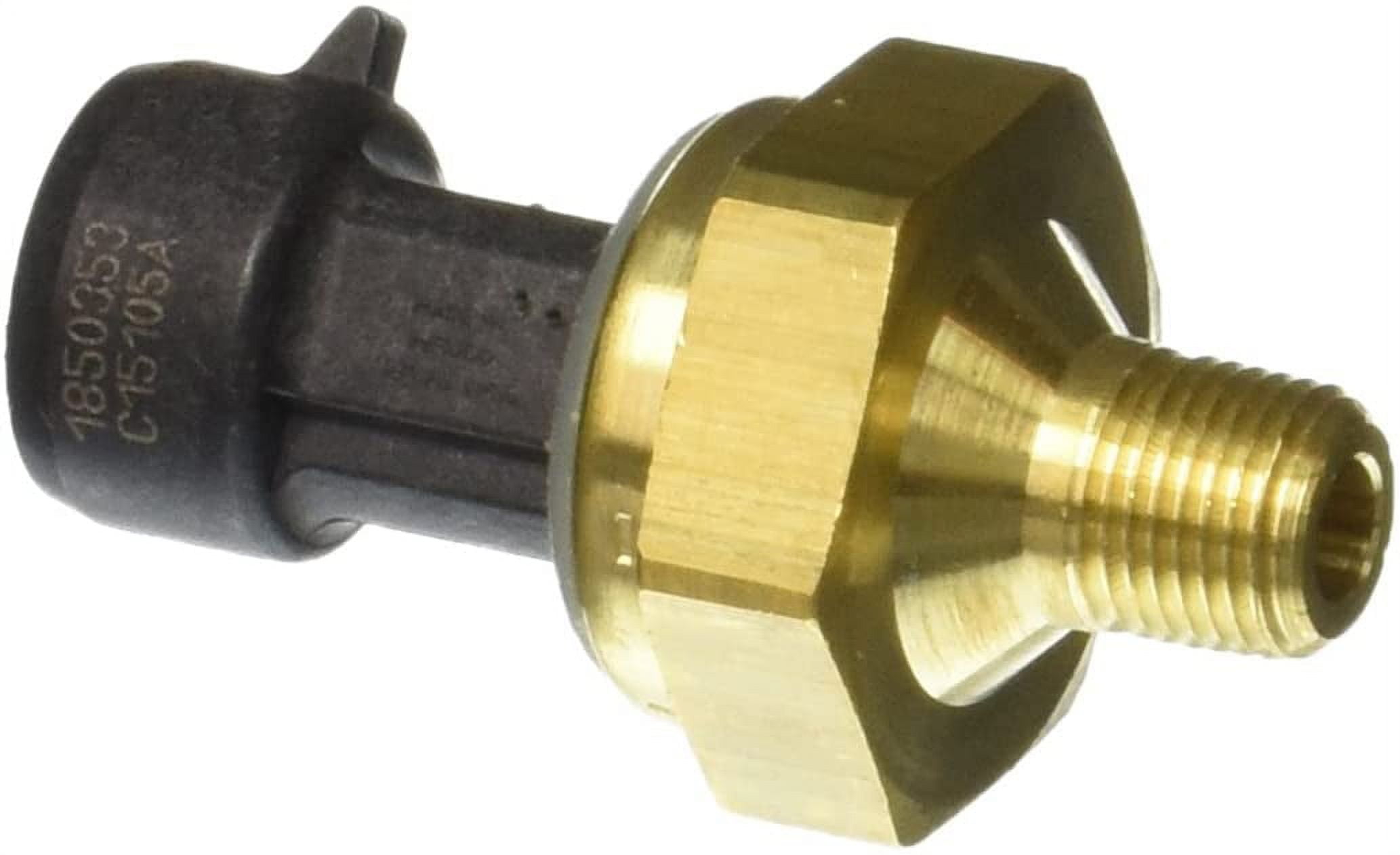 Motorcraft EGR Pressure Sensor DPFE-3 Fits select: 1999-2004 FORD F350 ...