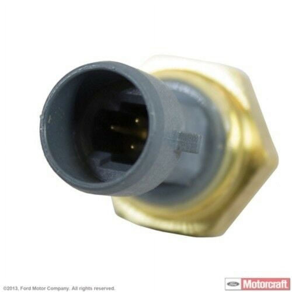 Motorcraft EGR Pressure Sensor DPFE-7 Fits select: 2008-2010 FORD F250 ...