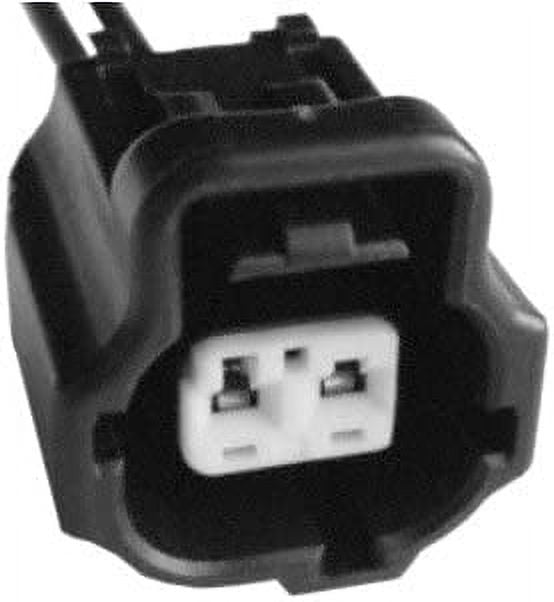 Free Shipping! Motorcraft EGR Sensor Connector Fits 1997-2009 Ford F150 ...