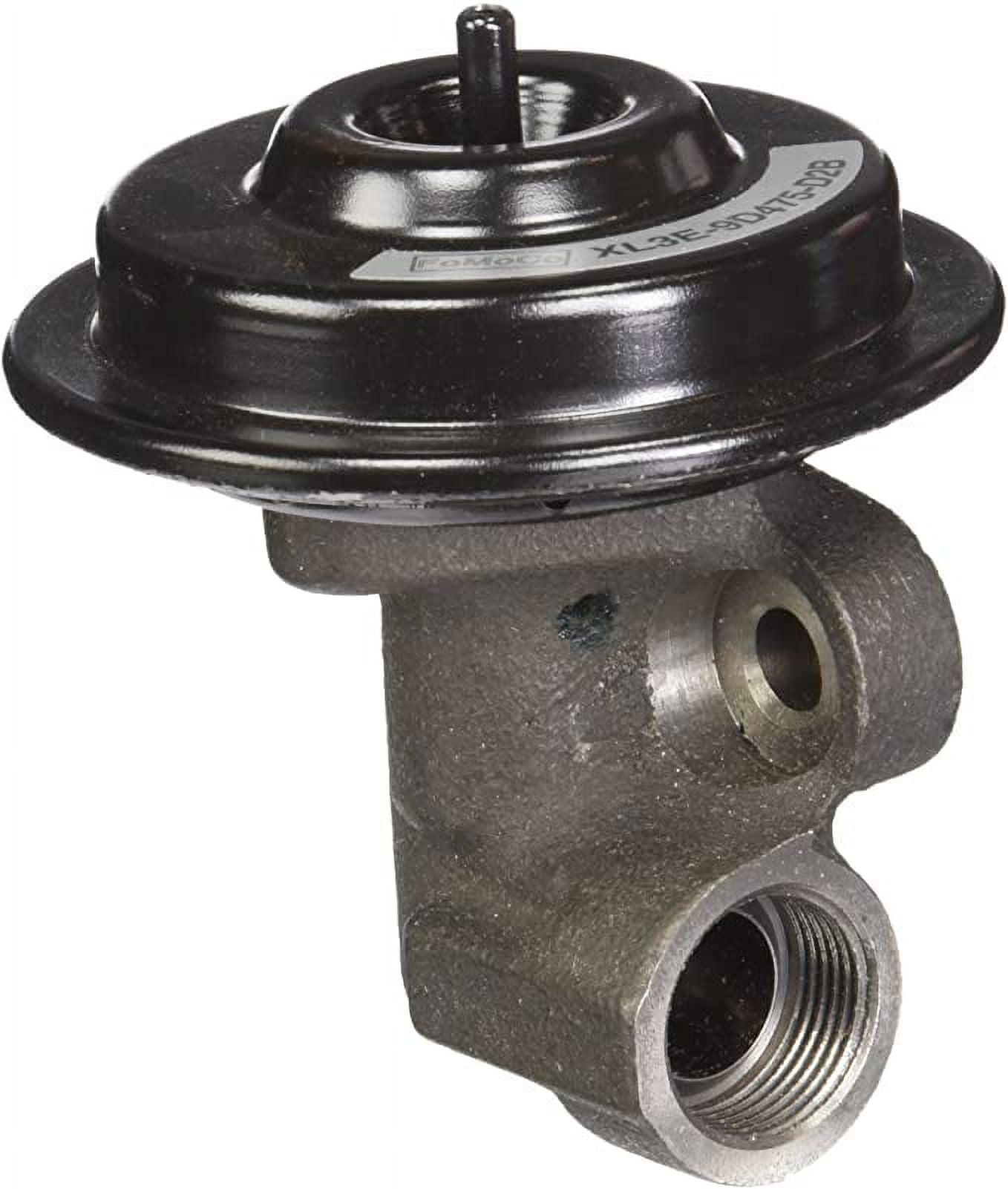 Motorcraft EGR Valve CX-2077 Fits select: 2002-2003 FORD EXPLORER, 2003 ...