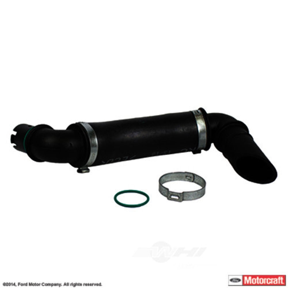 Motorcraft EK-114 PCV Valve Hose - Walmart.com