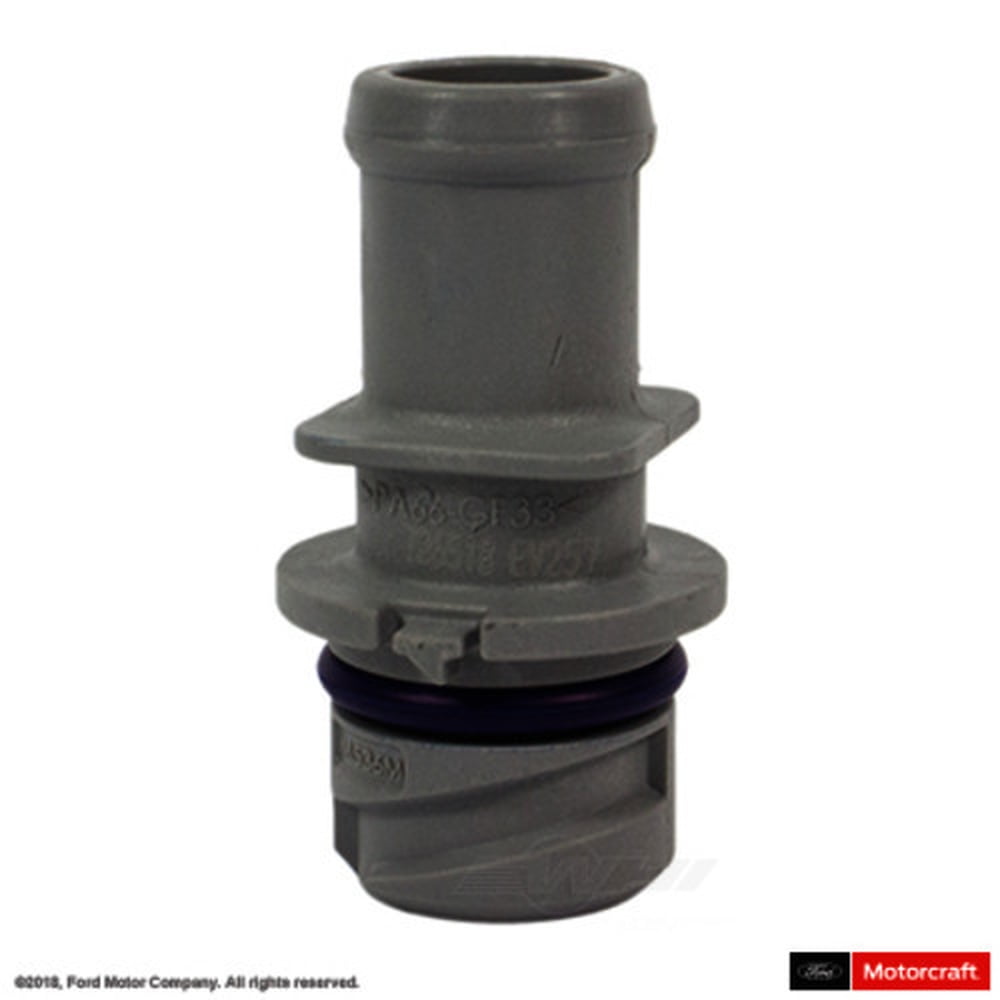 Motorcraft EV-257 PCV Valve - Walmart.com