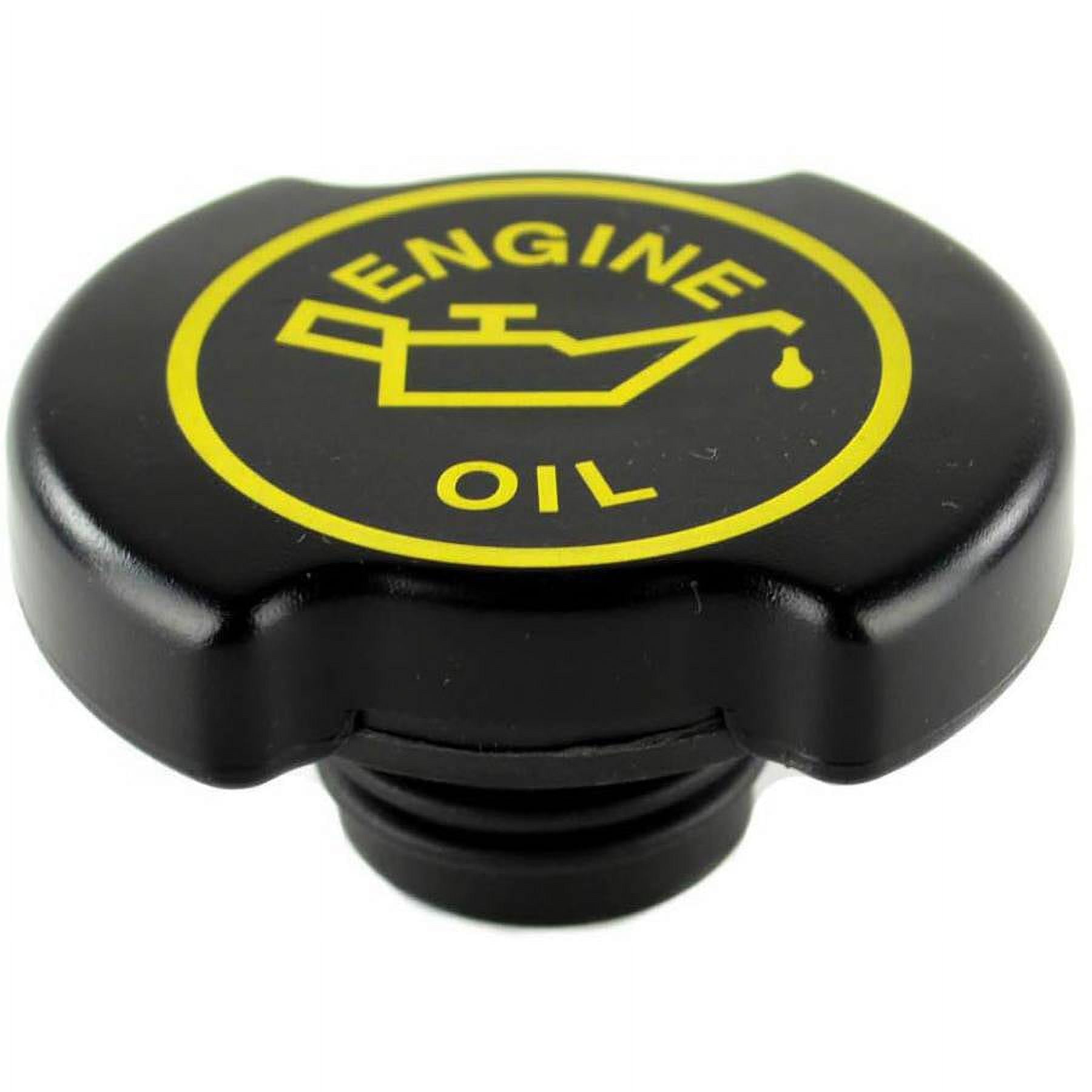 Motorcraft Ec790 Cap-Oil Filler Fits select: 2015-2019 FORD TRANSIT ...
