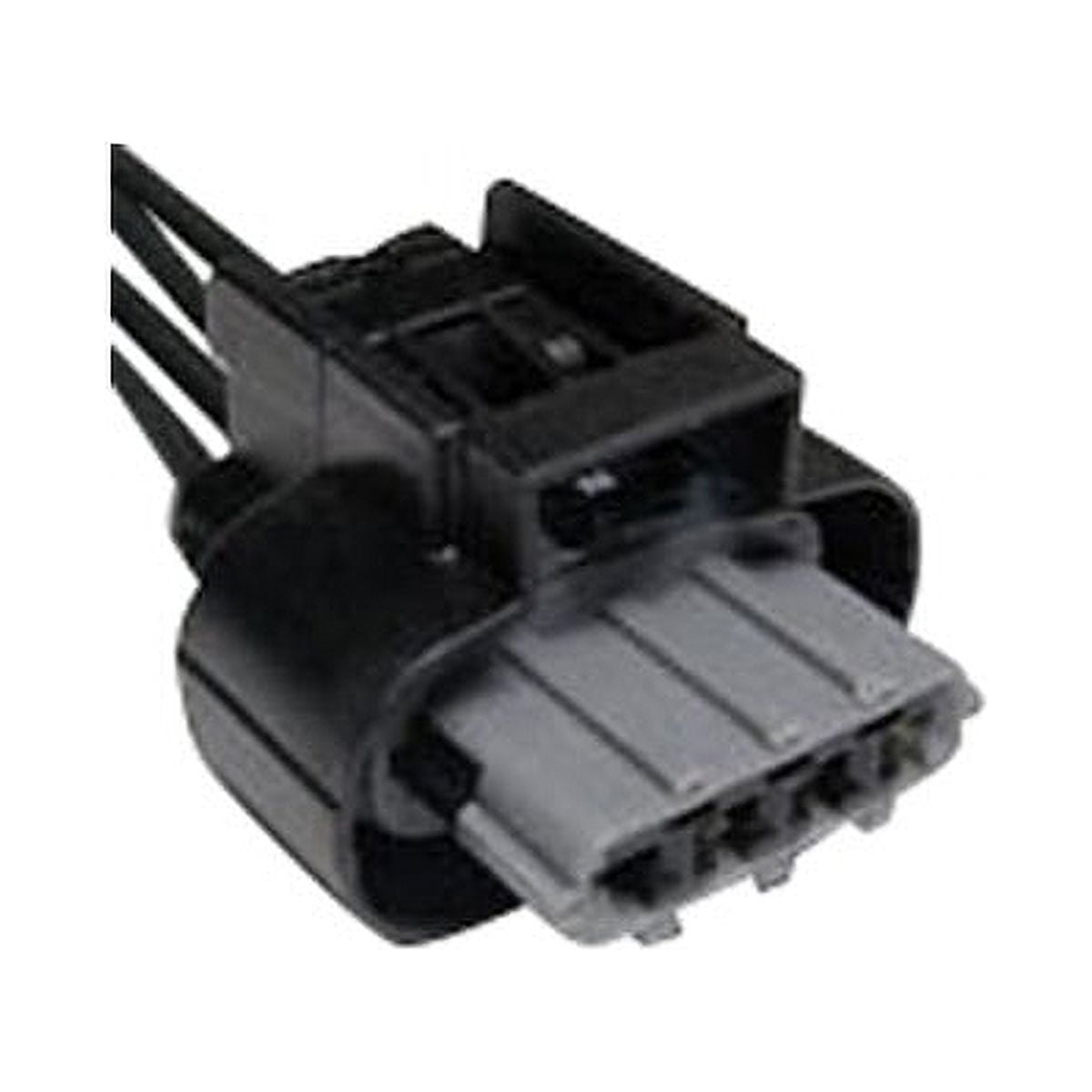 Motorcraft Electrical Pigtail WPT-1232 for 2013-2019 Ford Escape Focus ...