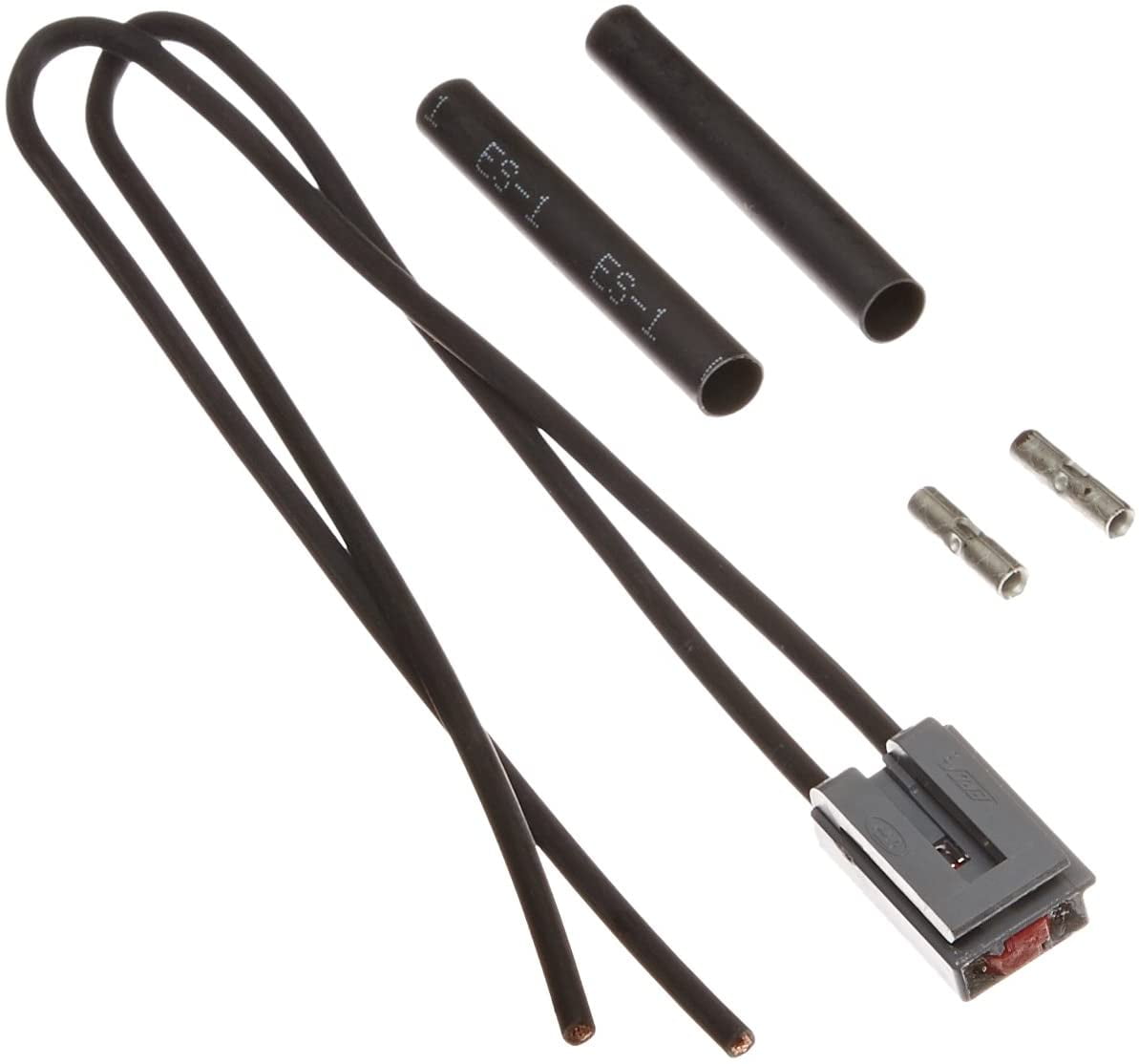 Motorcraft Electrical Pigtail WPT-999 Fits select: 1996-2004 FORD F150 ...