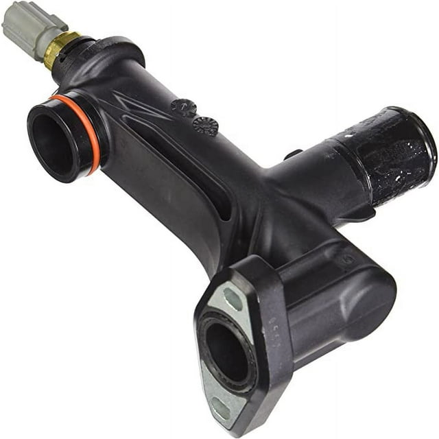 Motorcraft Engine Coolant Bypass Hose KM-4921 Fits select: 2006-2007 ...