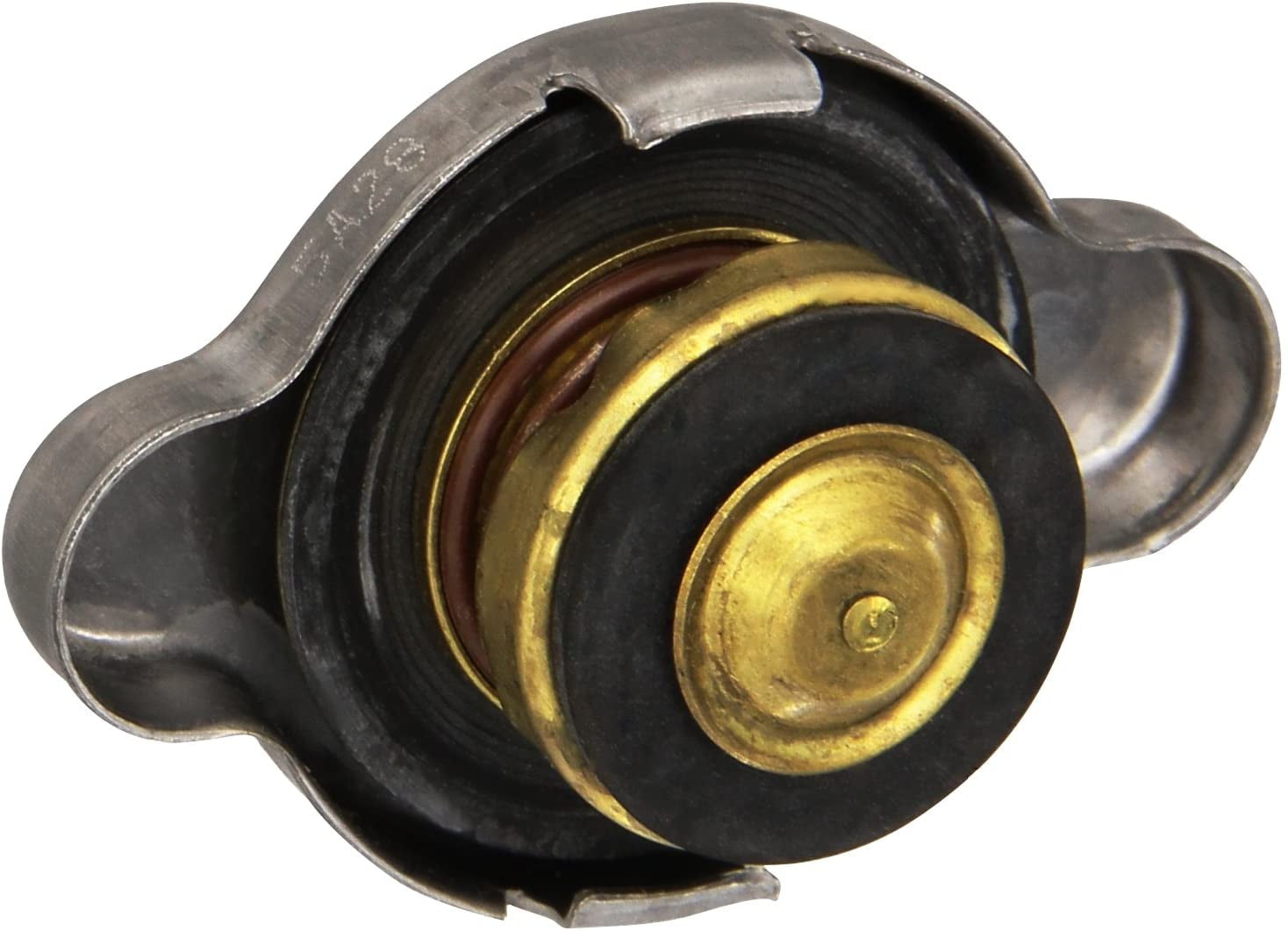 Motorcraft Engine Coolant Reservoir Cap RS-76 - Walmart.com