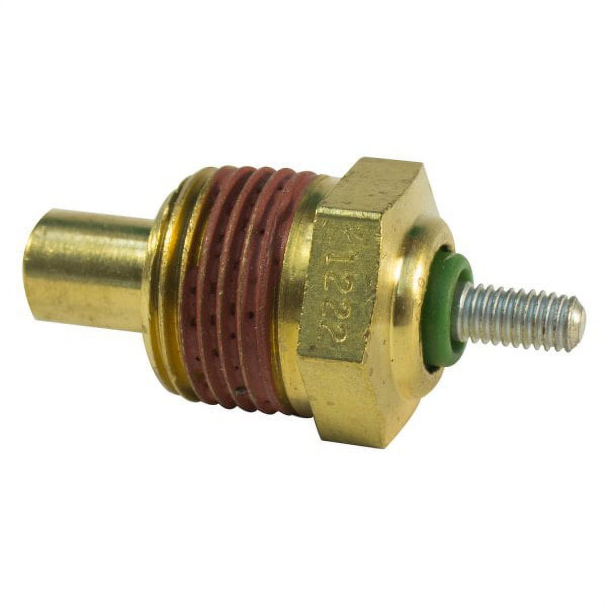 Motorcraft Engine Coolant Temperature Switch SW-2328 Fits select: 1975 ...
