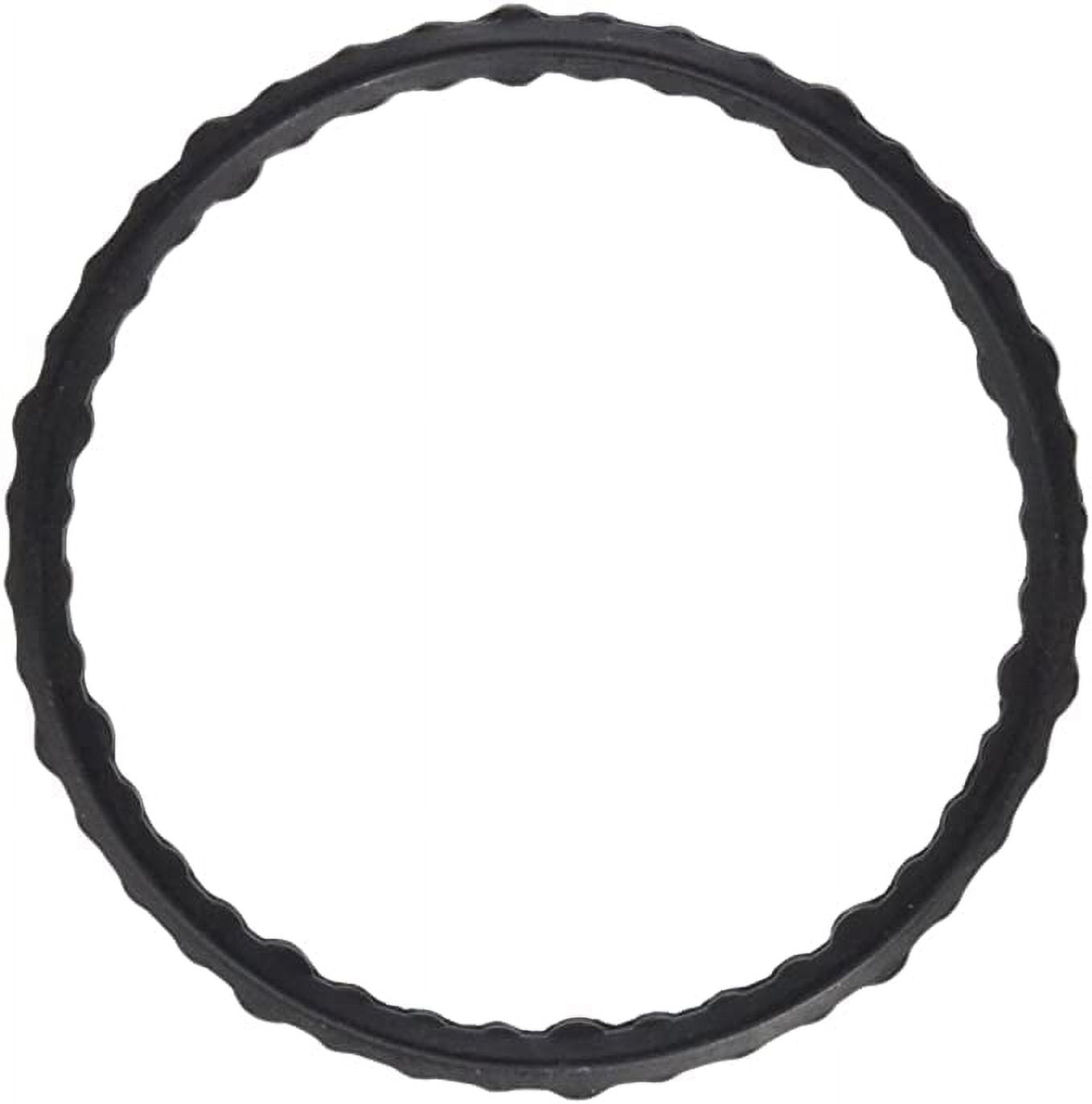 Motorcraft Engine Coolant Thermostat Gasket RTS-1081 Fits select: 2011 ...
