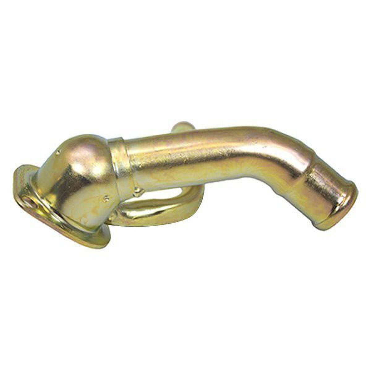 Motorcraft Engine Coolant Thermostat Housing RH-102 - Walmart.com