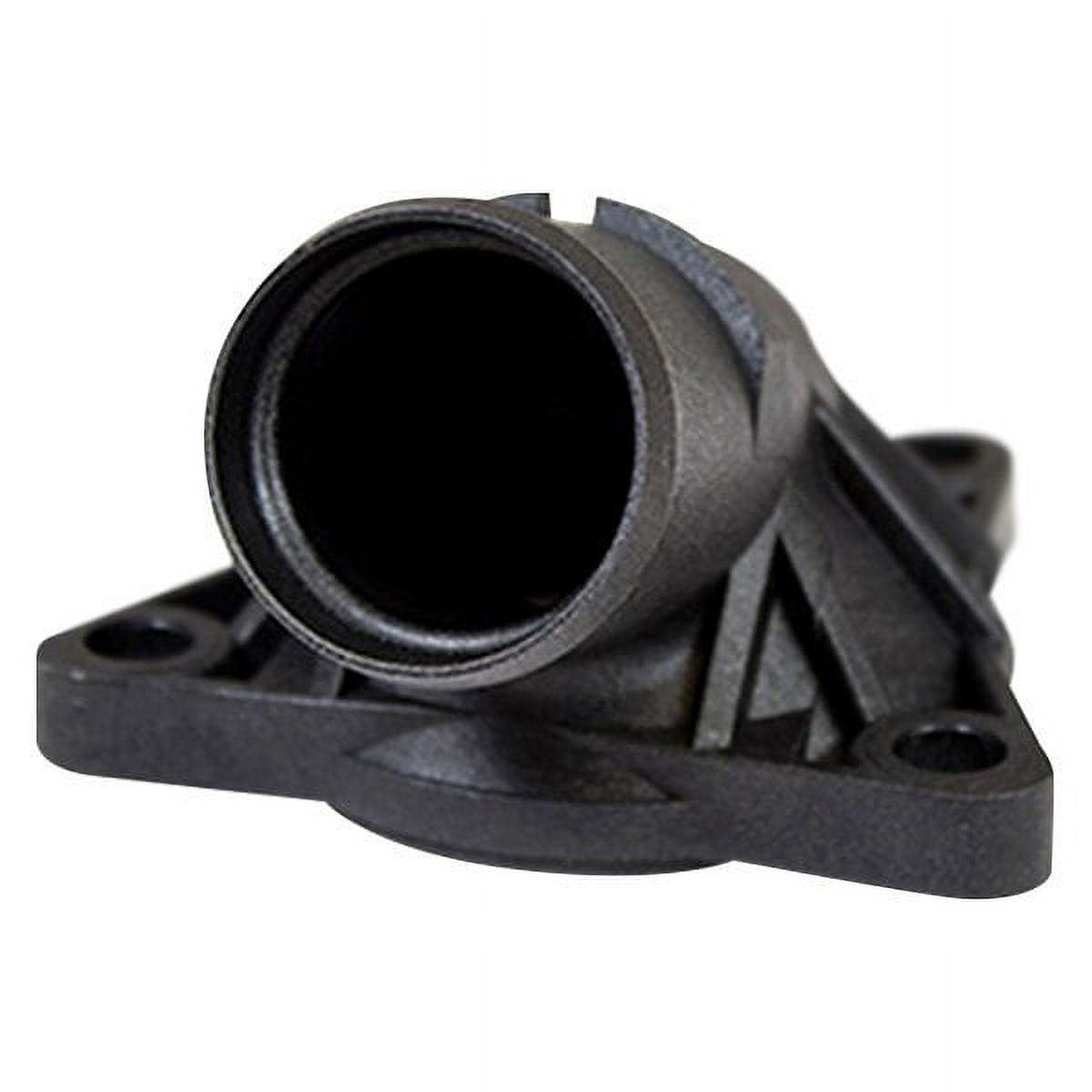 Motorcraft Engine Coolant Thermostat Housing RH-147 Fits select: 2002 ...