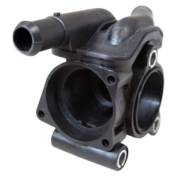 Motorcraft Engine Coolant Thermostat Housing RH-157 Fits select: 2000 ...