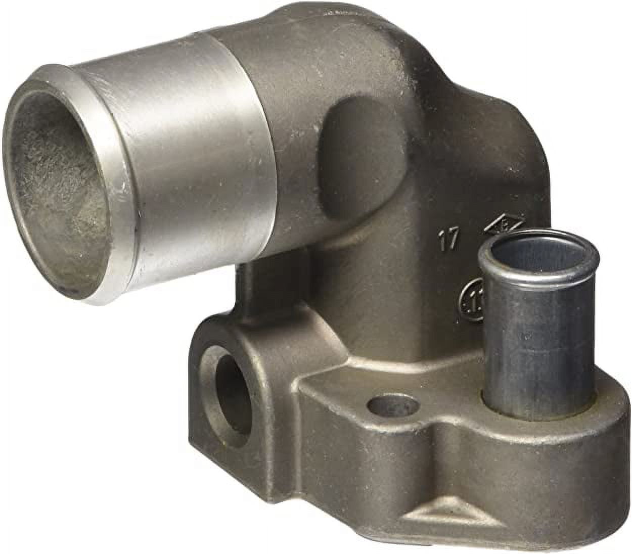 Motorcraft Engine Coolant Thermostat Housing RH-37 Fits select: 1990 ...