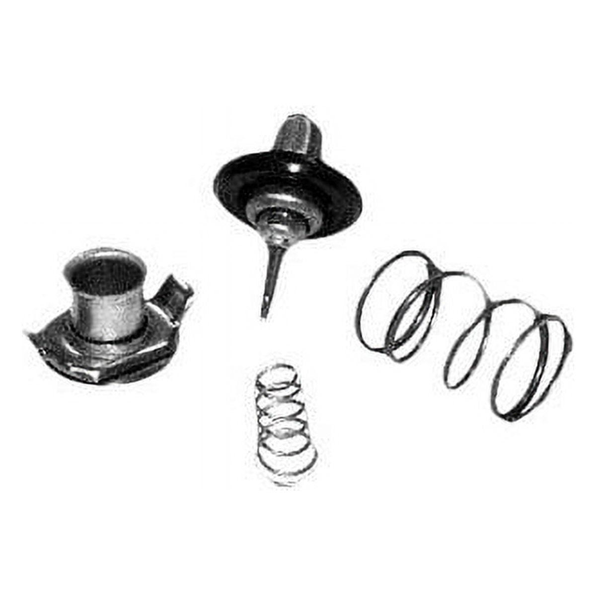 Motorcraft Engine Coolant Thermostat RT-1163 Fits select: 2002-2005 ...