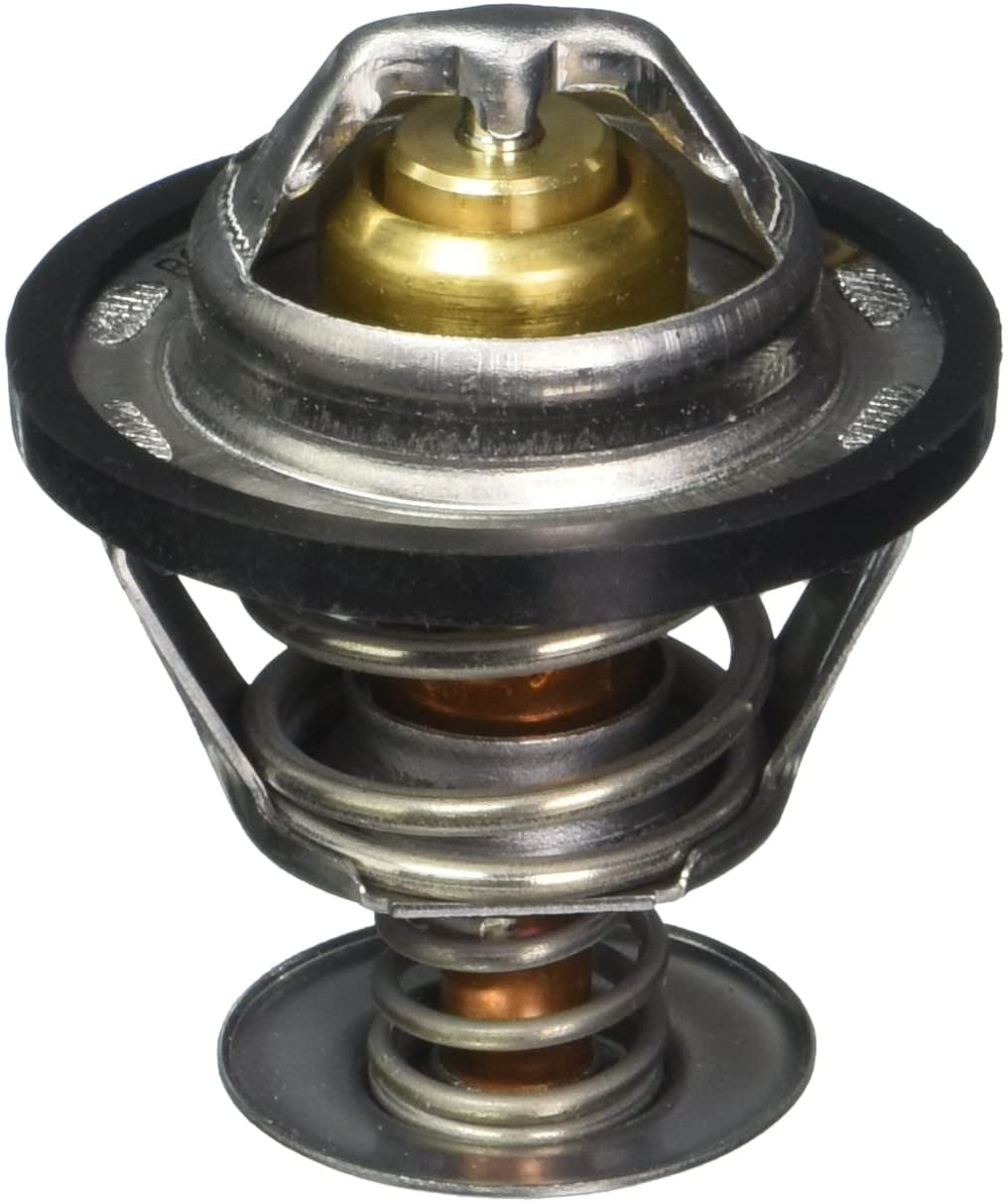 Motorcraft Engine Coolant Thermostat Fits 2011-2017 Ford F250 F350 F450 ...