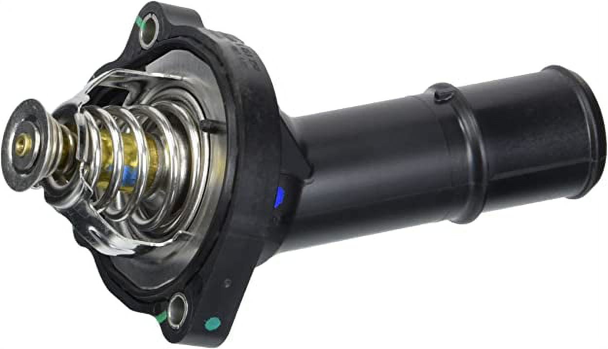 Motorcraft Engine Coolant Thermostat RT-1221 Fits select: 2013-2018 ...