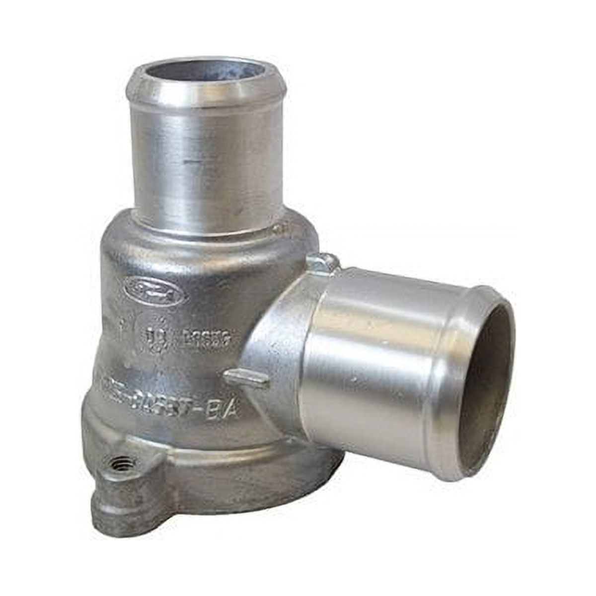 Motorcraft Engine Coolant Water Outlet RH-70 Fits select: 2001-2007 ...