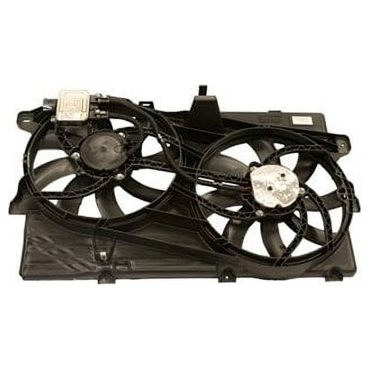 Motorcraft Engine Cooling Fan Assembly RF-225 2010 Ford Edge - Walmart.com