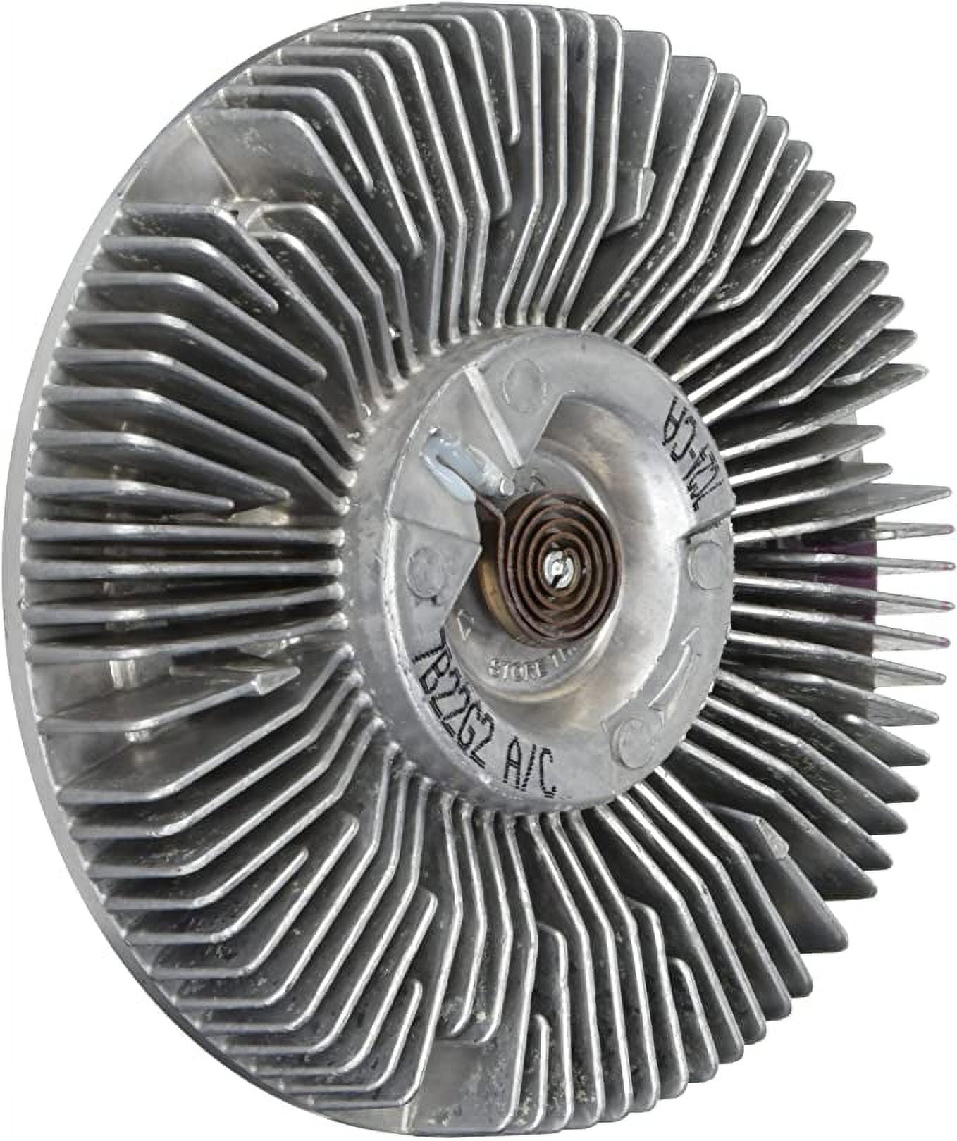 Motorcraft Engine Cooling Fan Clutch YB-3095 Fits select: 2007-2016 ...