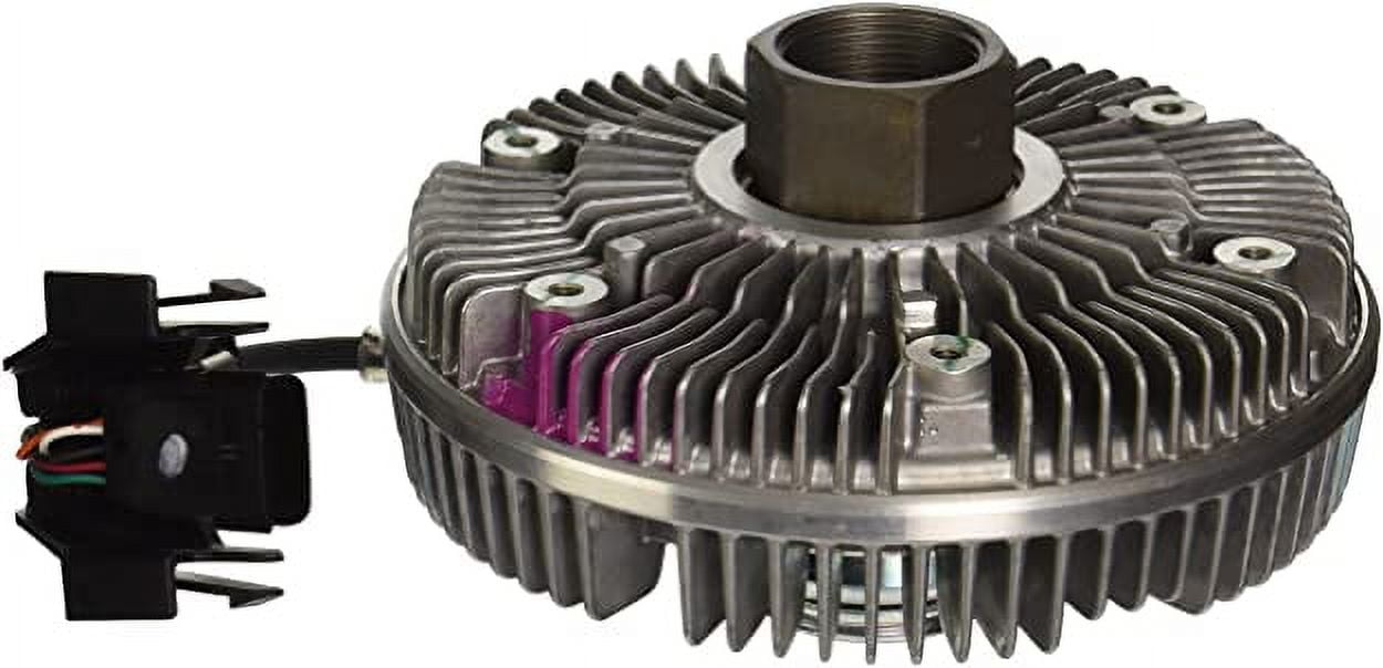 Motorcraft Engine Cooling Fan Clutch YB-3125 Fits select: 2008-2010 ...