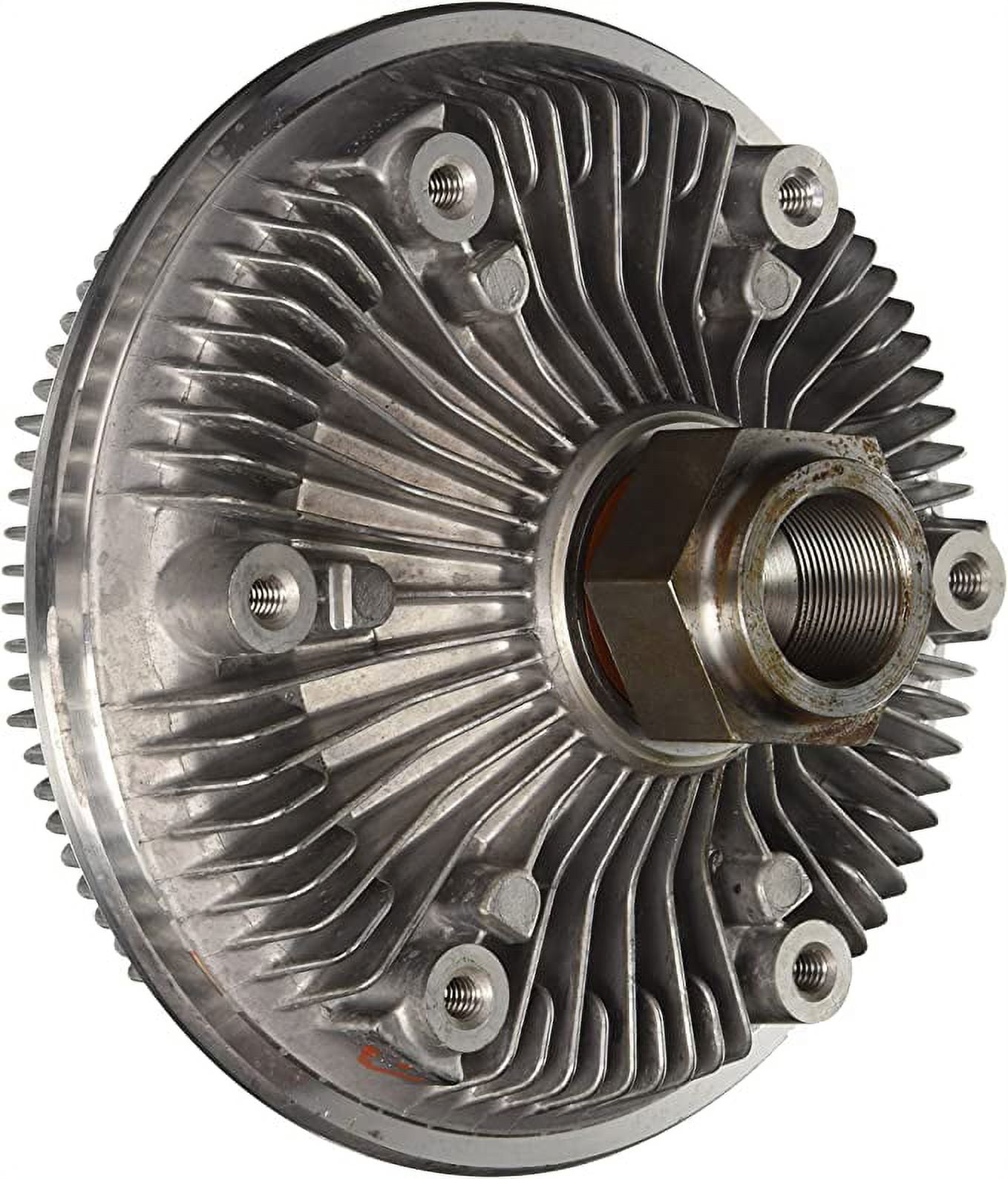 Motorcraft Engine Cooling Fan Clutch YB-3130 - Walmart.com